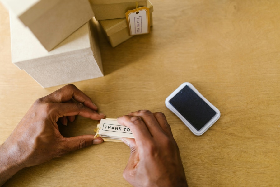 Carte cadeau entreprise : plus qu’un simple avantage.